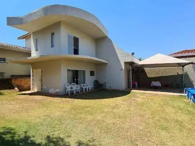 Sítio / Chácara para Venda em Paulínia/SP Patropi 4 Quartos