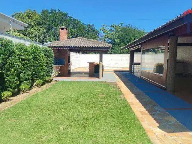Sítio / Chácara para Venda em Paulínia/SP Residencial Marieta Dian 1 Quartos