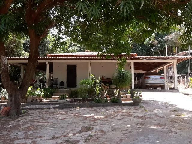 Sítio / Chácara para Venda em Paço do Lumiar/MA Araçagy