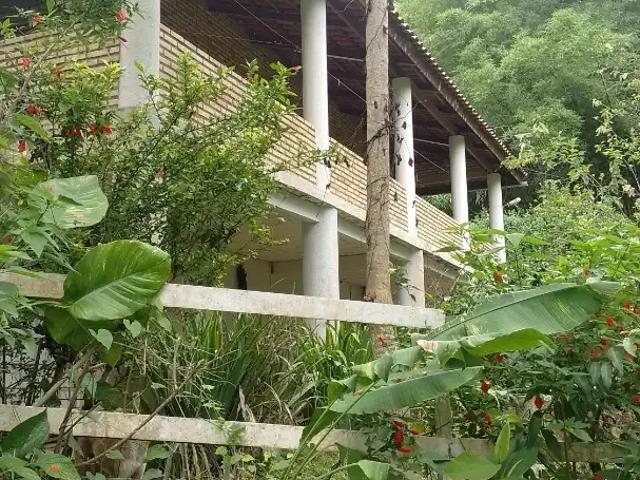Sítio / Chácara para Venda em Pacoti/CE Fátima 3 Quartos
