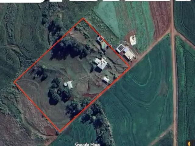 Sítio / Chácara para Venda em Paiçandu/PR Área Rural
