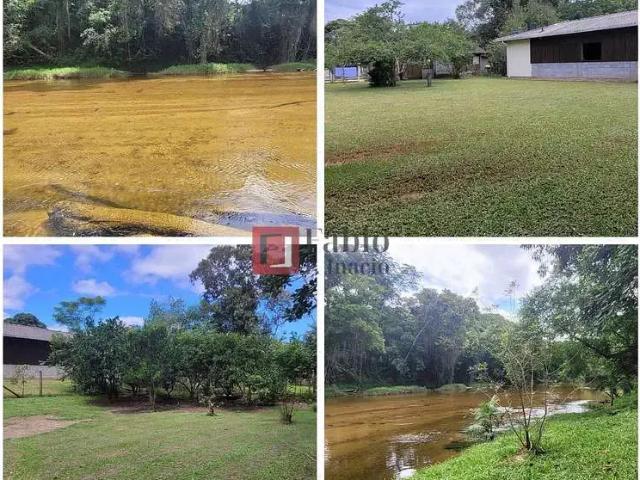 Sítio / Chácara para Venda em Palhoça/SC Área Rural de Palhoça