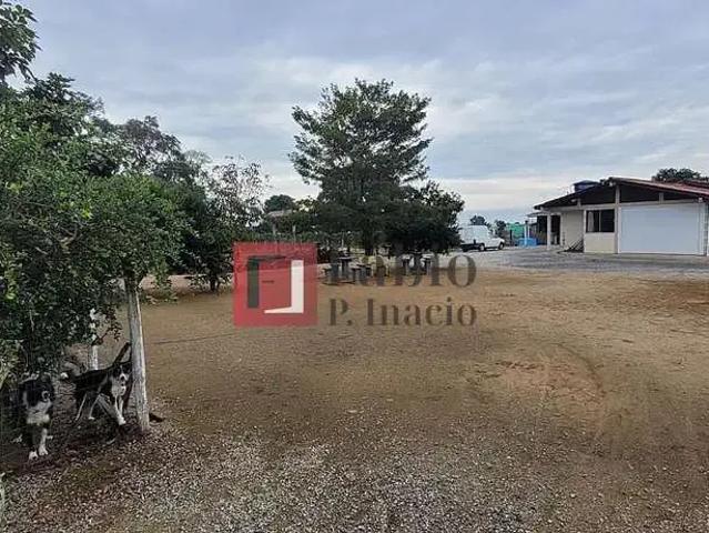 Sítio / Chácara para Venda em Palhoça/SC Área Rural de Palhoça 3 Quartos