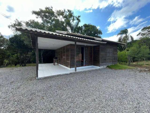 Sítio / Chácara para Venda em Palhoça/SC Barra do Aririú 2 Quartos