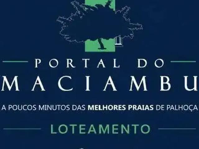 Sítio / Chácara para Venda em Palhoça/SC Enseada de Brito