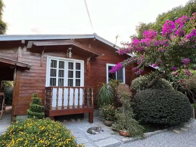 Sítio / Chácara para Venda em Palhoça/SC Guarda do Cubatão 6 Quartos