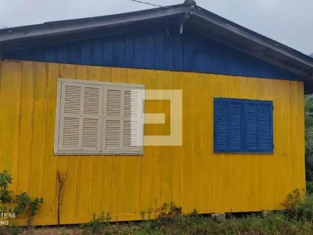 Sítio / Chácara para Venda em Palhoça/SC São Sebastião 1 Quartos