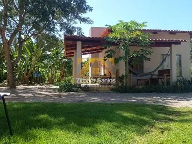 Sítio / Chácara para Venda em Palmas/TO Centro Taquaralto 1 Quartos
