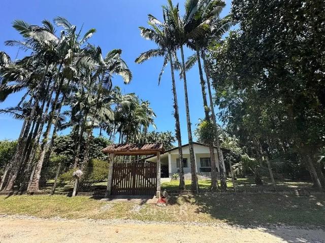 Sítio / Chácara para Venda em Paranaguá/PR Colônia Pereira 2 Quartos