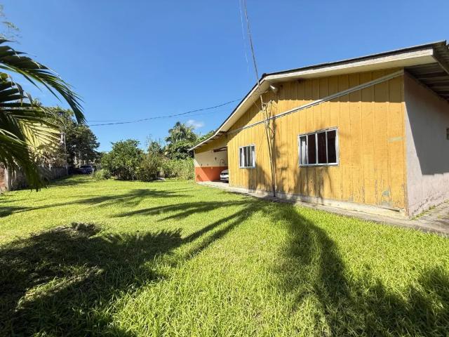 Sítio / Chácara para Venda em Paranaguá/PR Colônia Pereira 2 Quartos