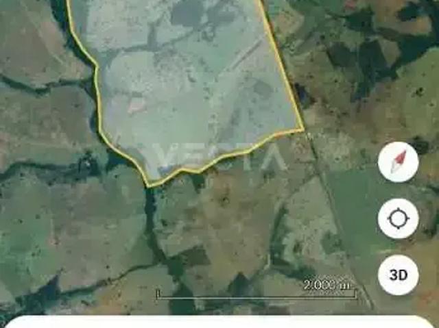 Sítio / Chácara para Venda em Paranaíba/MS Zona Rural 3 Quartos