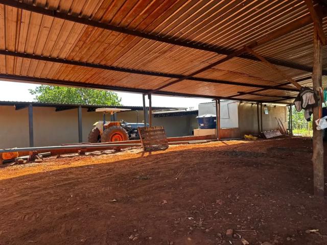 Sítio / Chácara para Venda em Paranaíba/MS Zona Rural 3 Quartos
