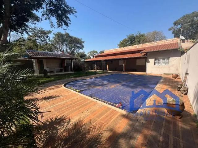 Sítio / Chácara para Venda em Paranapanema/SP Campos de Holambra 3 Quartos
