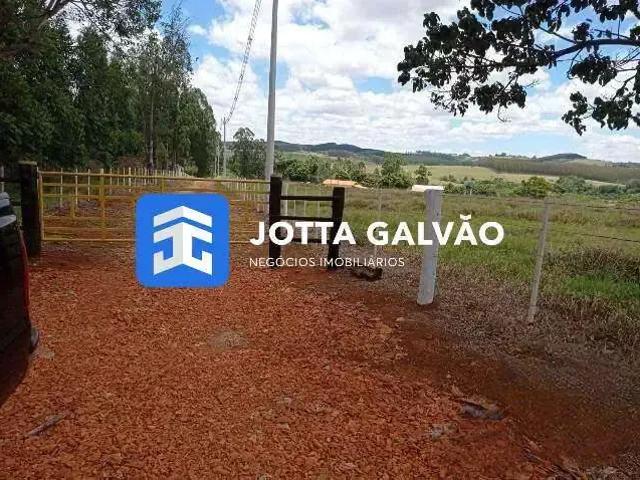 Sítio / Chácara para Venda em Paranapanema/SP Campos de Holambra 4 Quartos