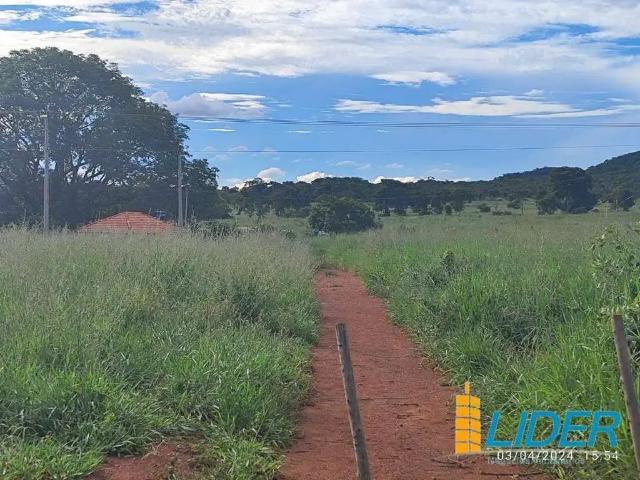 Sítio / Chácara para Venda em Paracatu/MG Zona Rural
