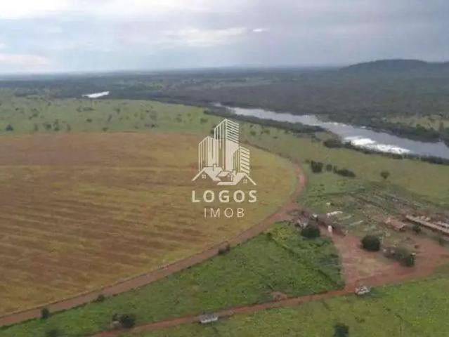 Sítio / Chácara para Venda em Paracatu/MG Centro 5 Quartos