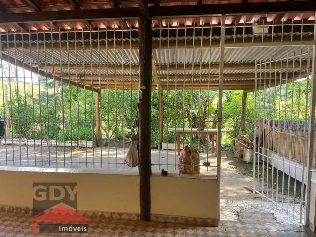 Sítio / Chácara para Venda em Paraibuna/SP Colinas Paraibuna