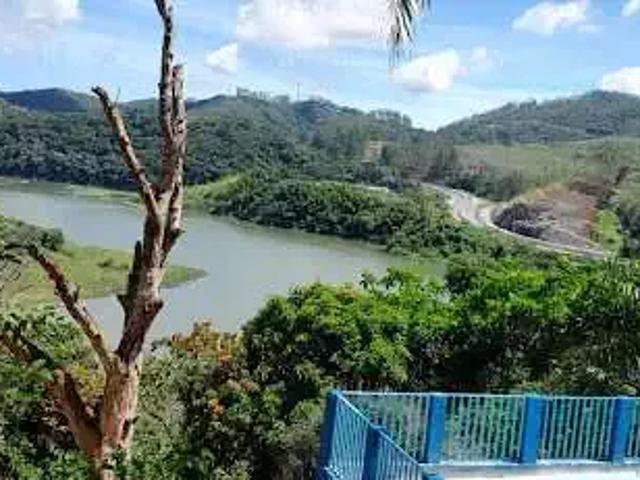 Sítio / Chácara para Venda em Paraibuna/SP Colinas Paraibuna 5 Quartos