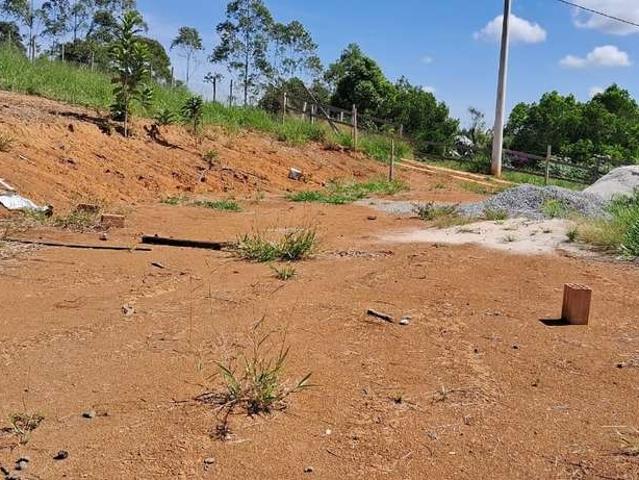 Sítio / Chácara para Venda em Paraibuna/SP Campo Redondo 3 Quartos