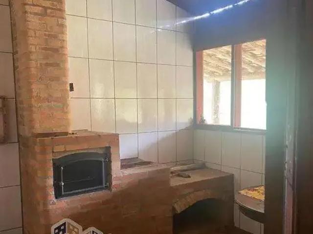 Sítio / Chácara para Venda em Paraibuna/SP Centro 1 Quartos