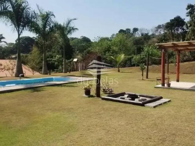 Sítio / Chácara para Venda em Paraibuna/SP Centro 2 Quartos