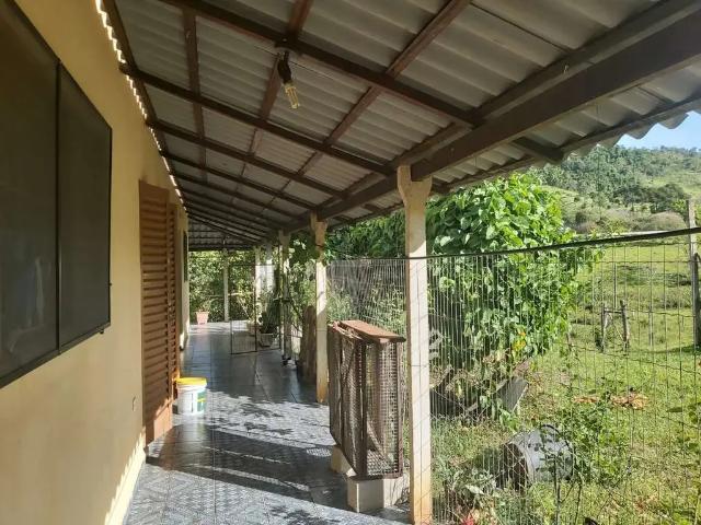 Sítio / Chácara para Venda em Paraibuna/SP Centro 2 Quartos