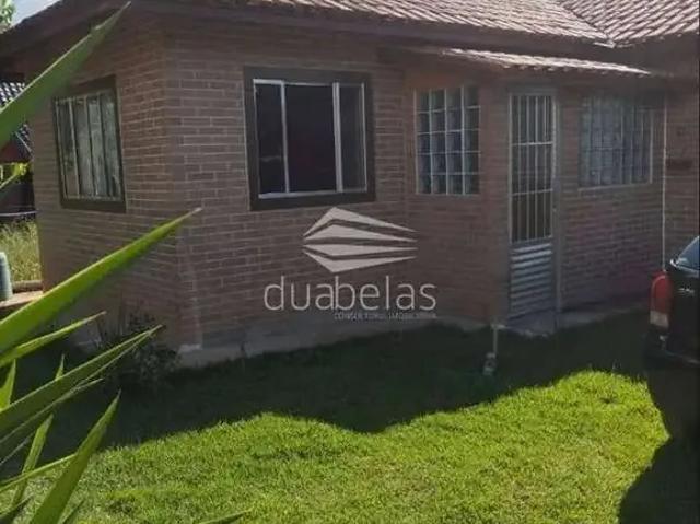 Sítio / Chácara para Venda em Paraibuna/SP Centro 2 Quartos