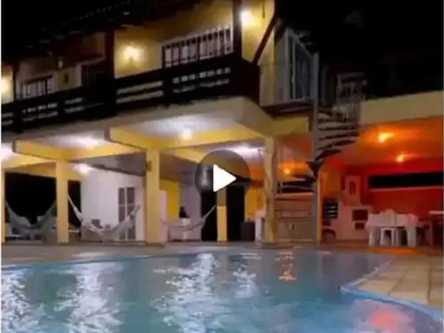 Sítio / Chácara para Venda em Paraibuna/SP Centro 2 Quartos
