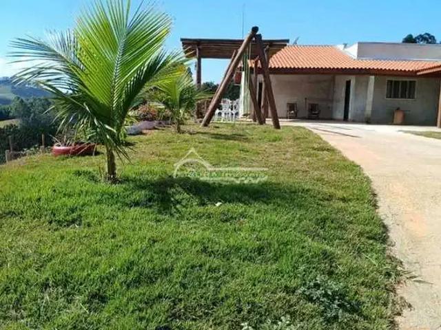 Sítio / Chácara para Venda em Paraibuna/SP Centro 3 Quartos