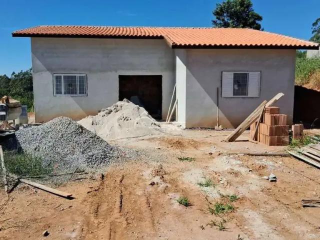 Sítio / Chácara para Venda em Paraibuna/SP Centro 3 Quartos