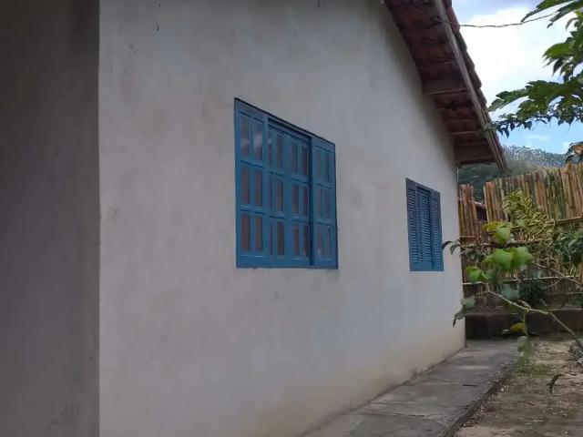 Sítio / Chácara para Venda em Paraibuna/SP Centro 3 Quartos