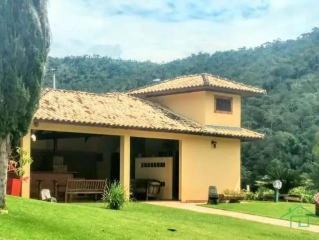 Sítio / Chácara para Venda em Paraibuna/SP Centro 3 Quartos