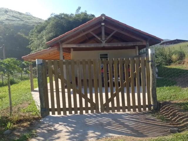 Sítio / Chácara para Venda em Paraibuna/SP Centro