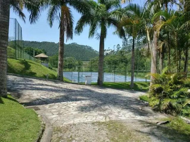 Sítio / Chácara para Venda em Paraibuna/SP Centro 7 Quartos