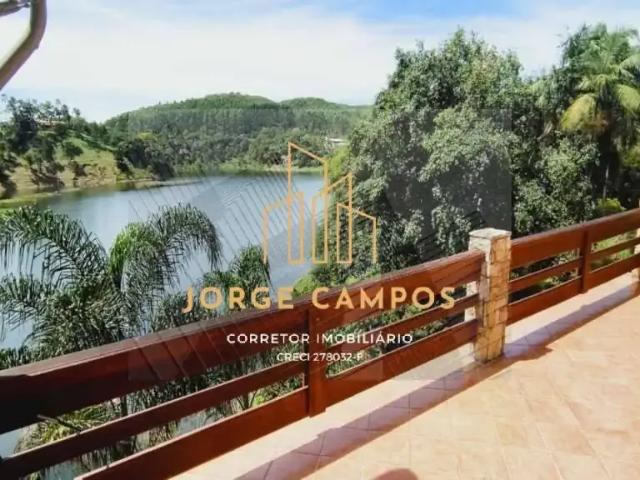 Sítio / Chácara para Venda em Paraibuna/SP Bairro do Cedro 2 Quartos