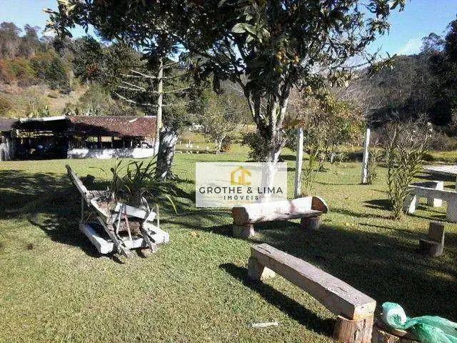 Sítio / Chácara para Venda em Paraibuna/SP Bairro do Cedro 3 Quartos