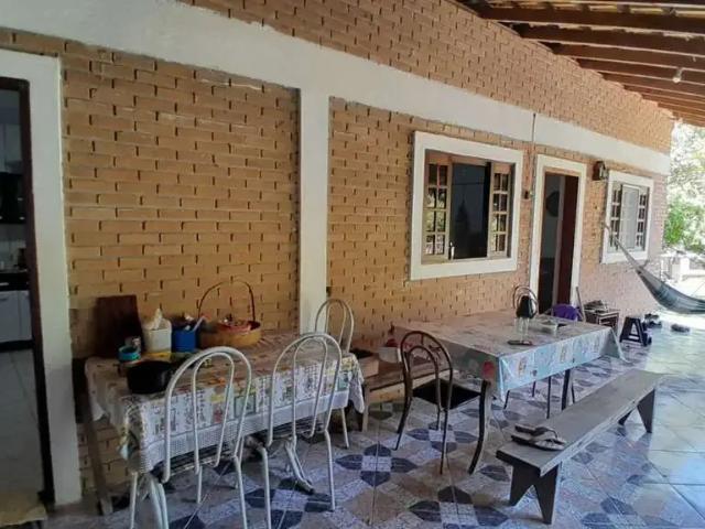 Sítio / Chácara para Venda em Paraibuna/SP Bairro do Espírito Santo 2 Quartos