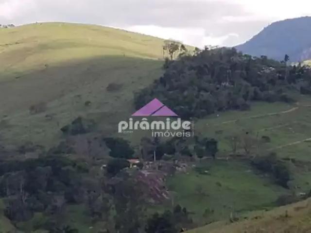 Sítio / Chácara para Venda em Paraibuna/SP Bairro do Espírito Santo 2 Quartos