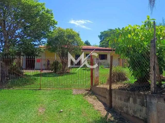 Sítio / Chácara para Venda em Paraibuna/SP Bairro do Espírito Santo 2 Quartos
