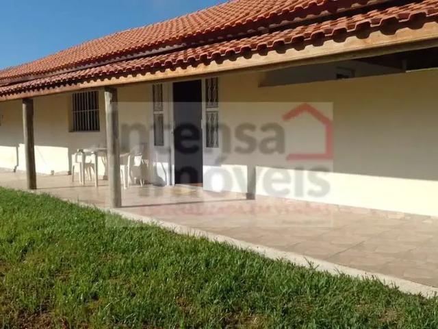 Sítio / Chácara para Venda em Paraibuna/SP Bairro do Salto 2 Quartos
