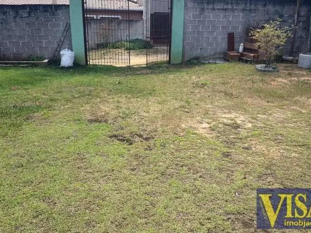 Sítio / Chácara para Venda em Paraibuna/SP Grama 2 Quartos