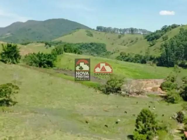 Sítio / Chácara para Venda em Paraibuna/SP Lageado 3 Quartos