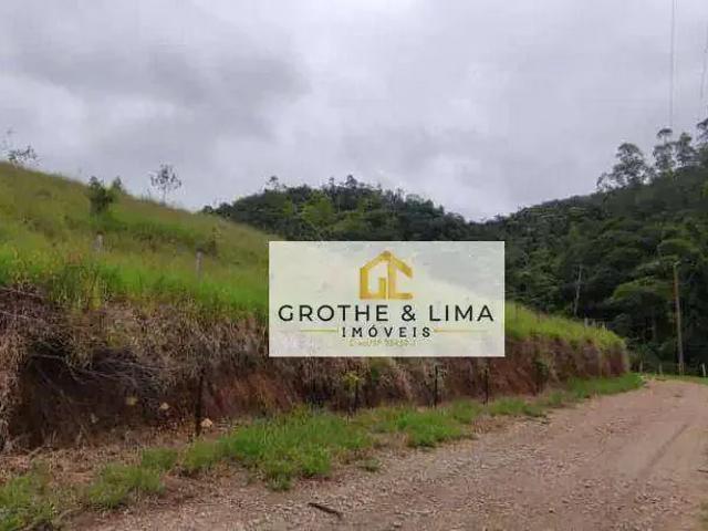 Sítio / Chácara para Venda em Paraibuna/SP Laranjeiras 1 Quartos