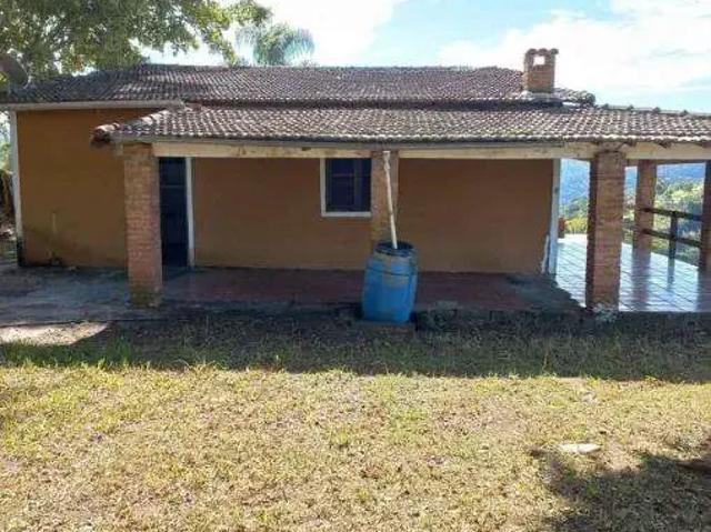 Sítio / Chácara para Venda em Paraibuna/SP São Damião 3 Quartos