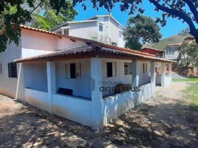 Sítio / Chácara para Venda em Paraibuna/SP São Germano 3 Quartos