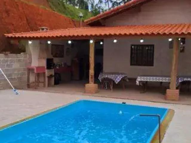 Sítio / Chácara para Venda em Paraibuna/SP São Geraldo 3 Quartos