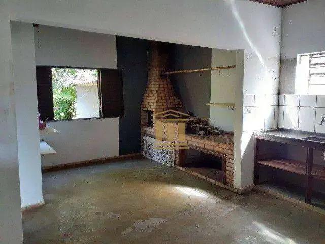 Sítio / Chácara para Venda em Paraibuna/SP Pernambucana 2 Quartos