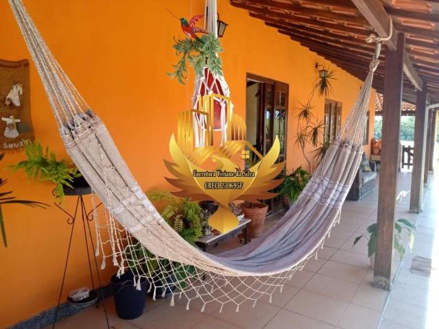 Sítio / Chácara para Venda em Paraibuna/SP Rio Claro 2 Quartos