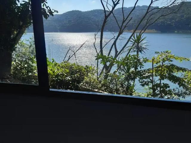 Sítio / Chácara para Venda em Paraibuna/SP Rio Pardo 1 Quartos