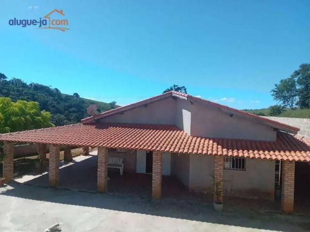 Sítio / Chácara para Venda em Paraibuna/SP Teles